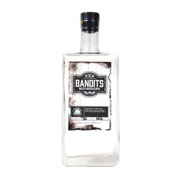 Our Products | Bandits Distilling
